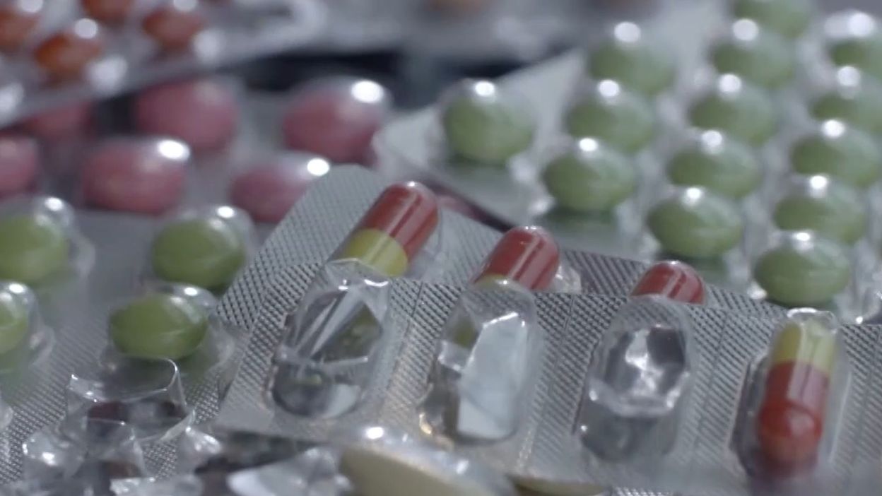 Les psychostimulants sont-ils une solution pour les étudiants qui ...