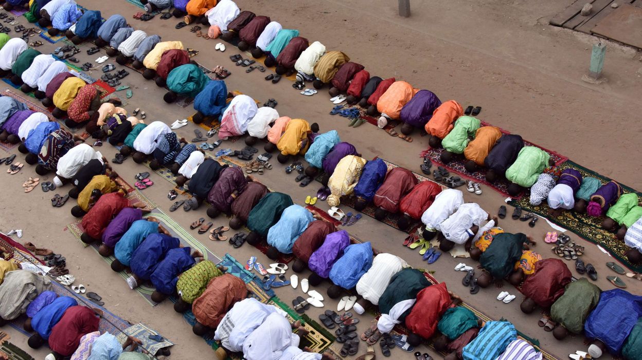 Charia: quelles sanctions physiques pour quels délits? - RTBF Actus