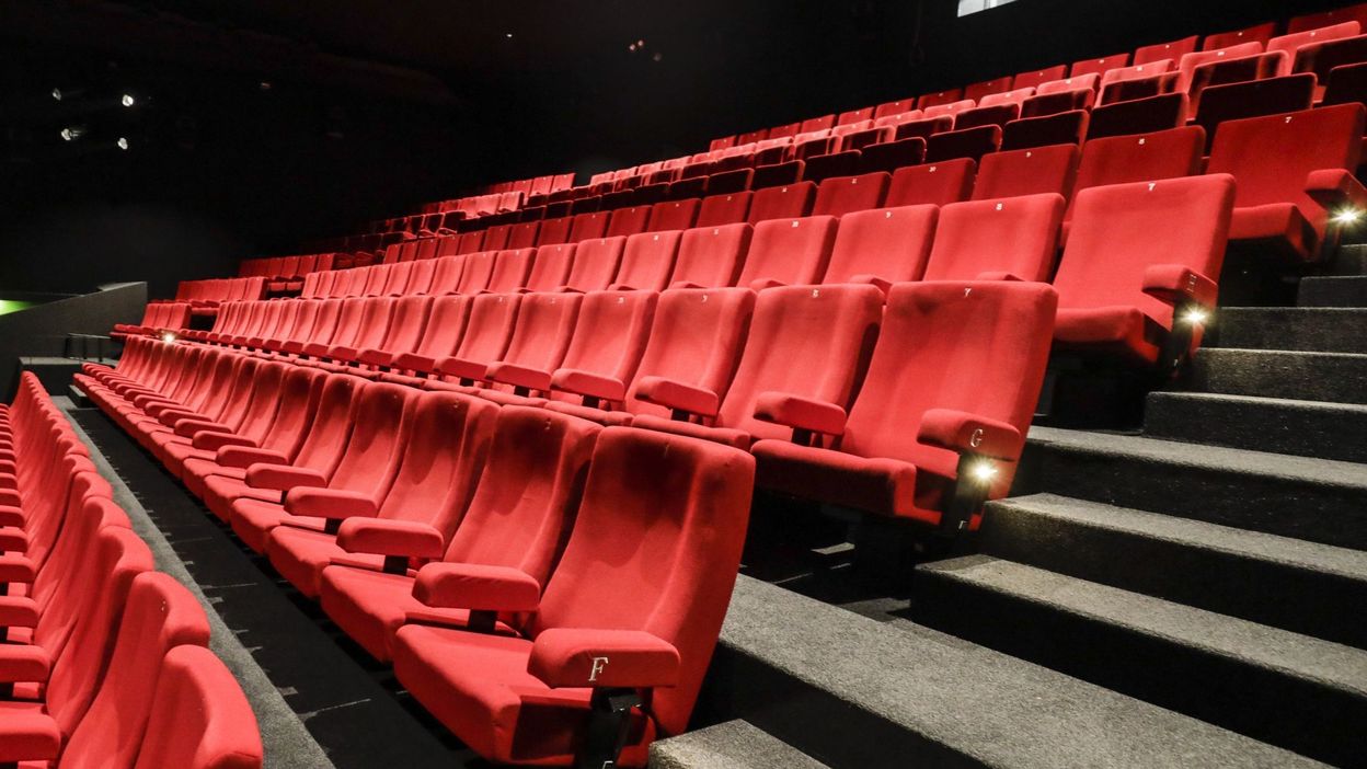 Cinéma : qu’est-ce qu’un 'nanar' et pourquoi ce genre de film est-il ...