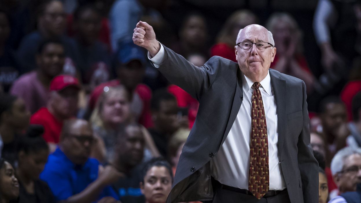 Mike Thibault dévoile sa première sélection avec les Belgian Cats ...