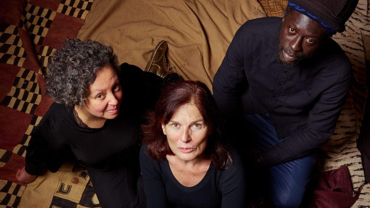 'La vie comme elle vient', la pièce qui porte tout en finesse un regard ...