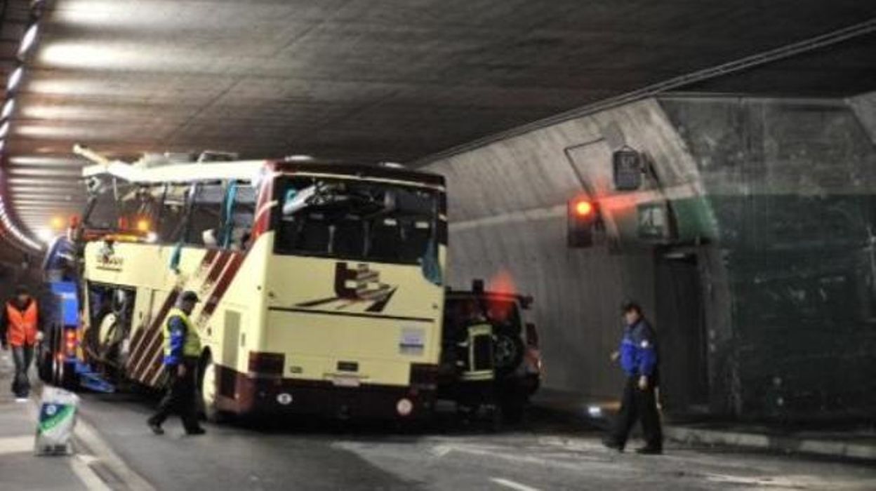 Accident de Sierre : 10 ans plus tard, des parents vivent avec des ...