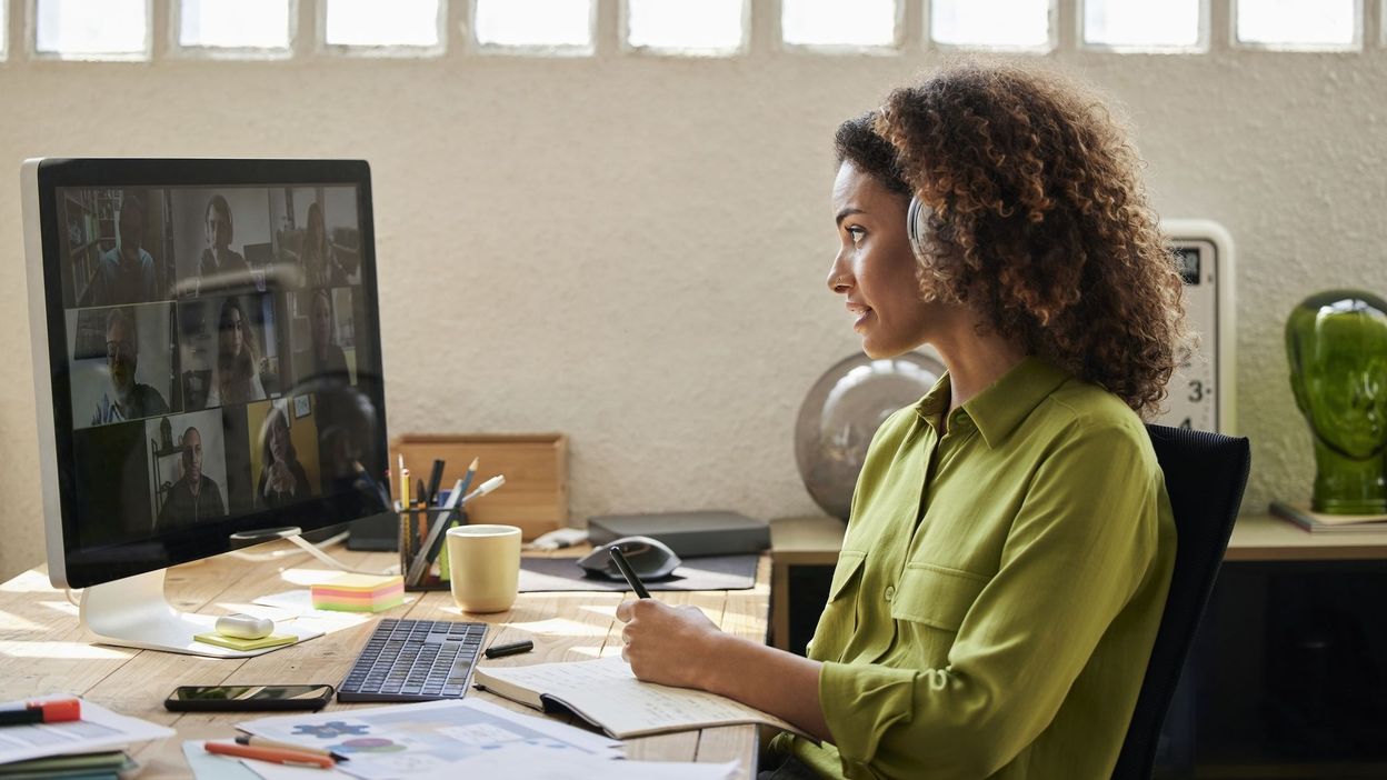 11 points pour reconnaître une personne sensible - rtbf.be