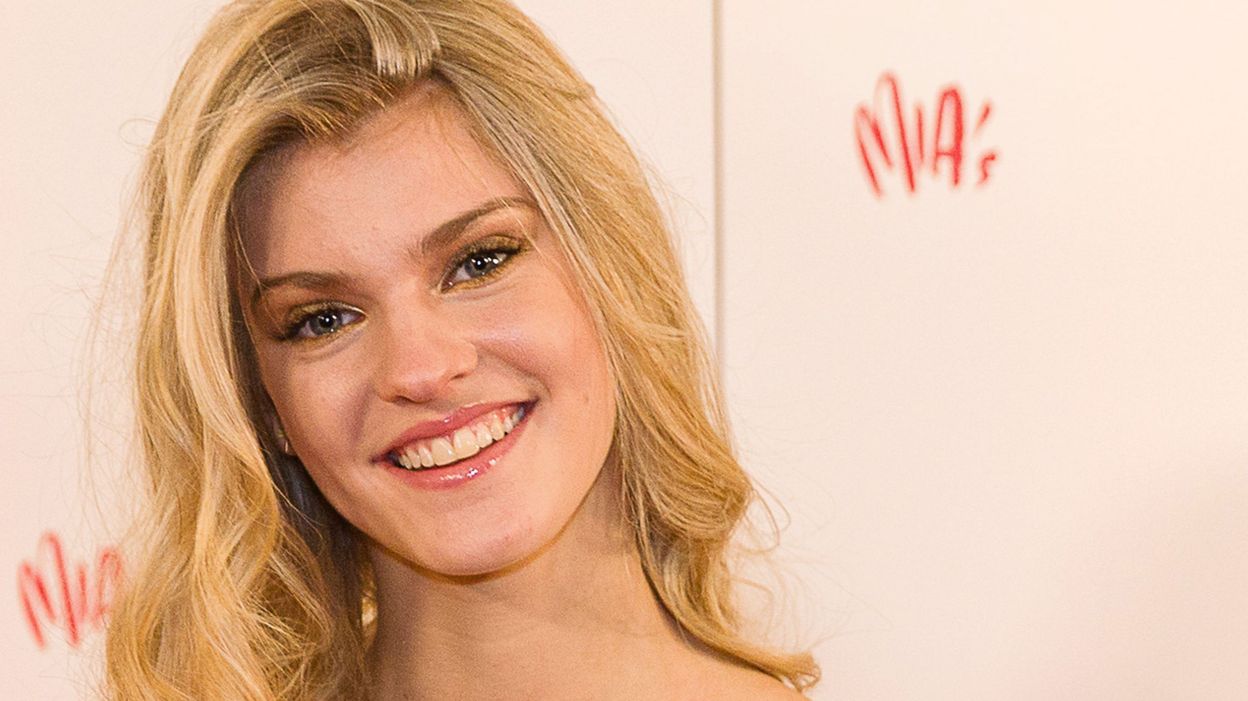 Emma Bale remporte les MTV EMA pour la meilleure performance belge ...