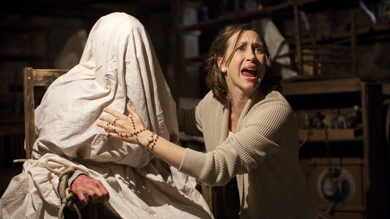 C’est prouvé, ces 10 films d’horreurs sont les plus flippants de tous ...