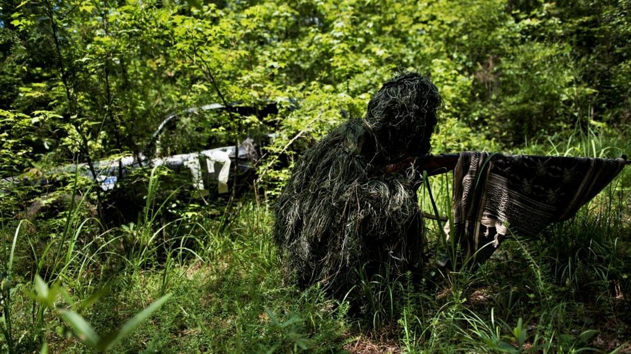 Dans le sud des États-Unis, une milice prête à prendre les armes - RTBF ...