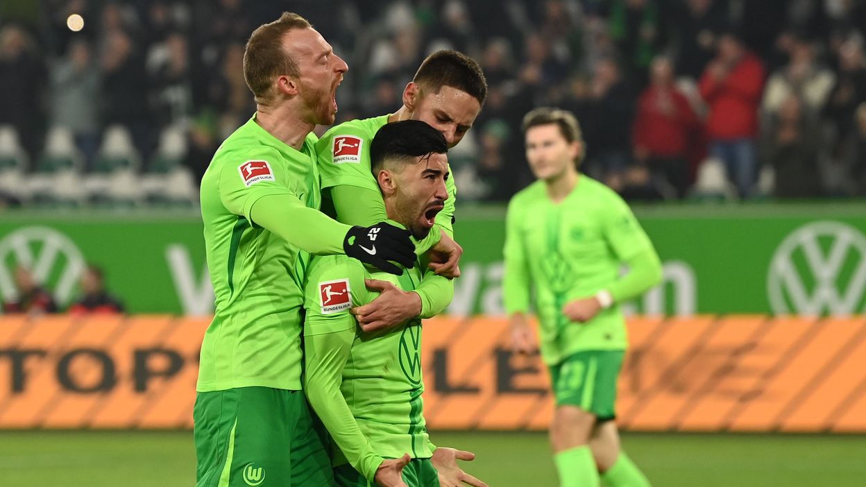 Du changement chez les Diables Rouges : Domenico Tedesco est démis de ...