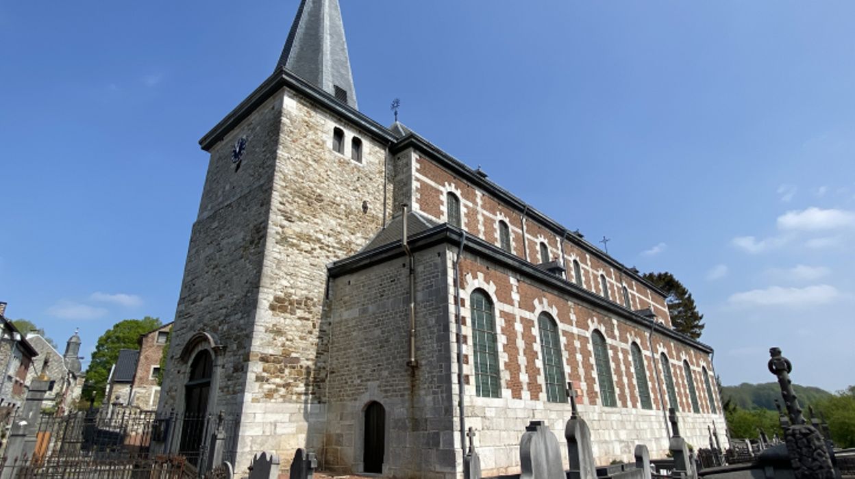 Balades à Soiron, l’un des plus Beaux Villages de Wallonie, dans la ...
