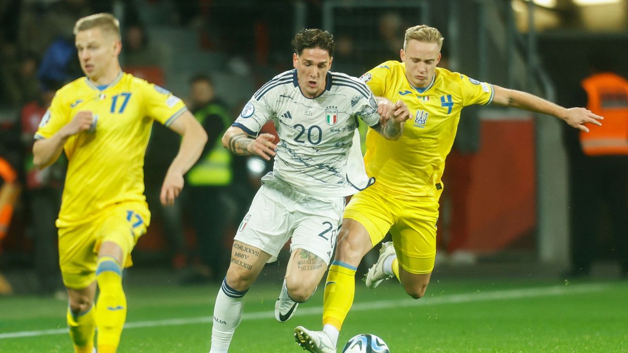 Le calendrier des Diables Rouges en route pour la Coupe du monde 2026 ...