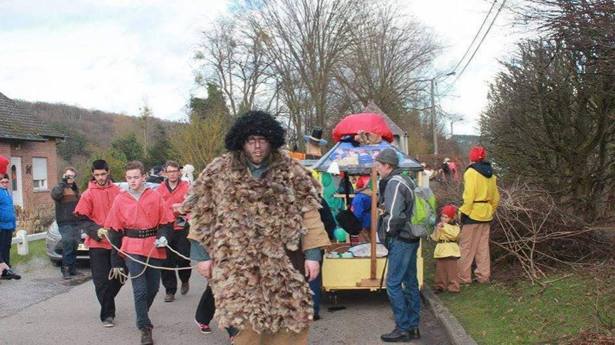 Des flammes et des traditions : plongez dans l’univers des Grands Feux ...