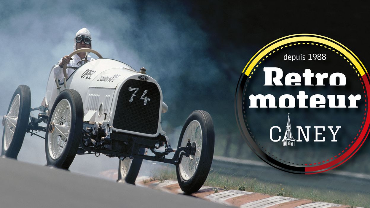 Classic 21, la radio Classic Rock de la RTBF - RTBF Actus