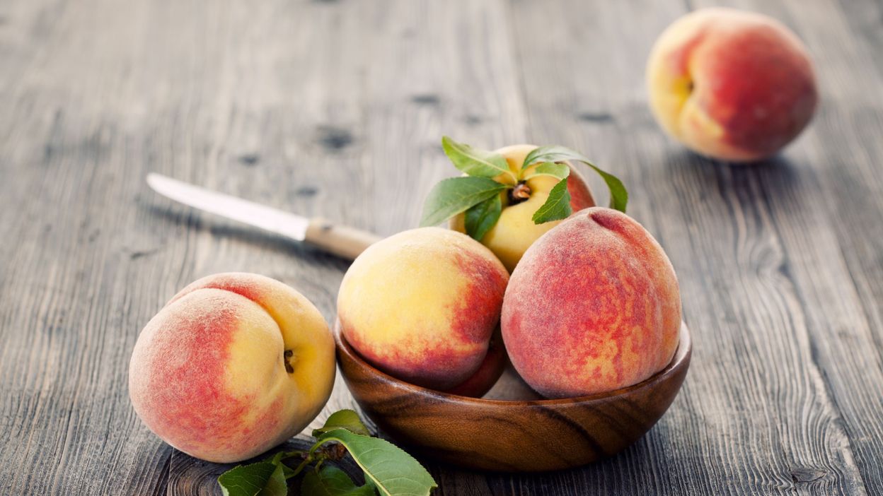 Les fruits et légumes de saison en mars - RTBF Actus