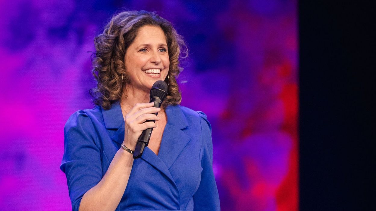 Découvrez le parcours impressionnant de Laura, la gagnante de la saison ...