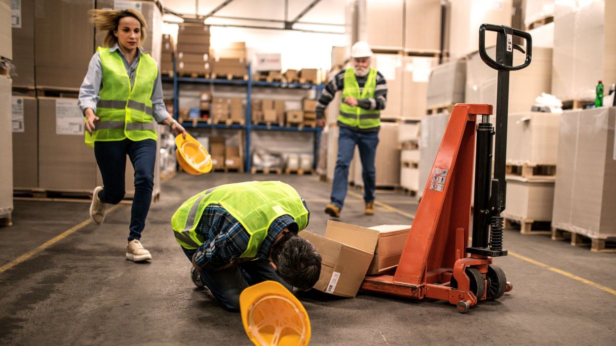 Comment différencier les brûlures du 1er, 2e ou 3e degré et les soigner ...
