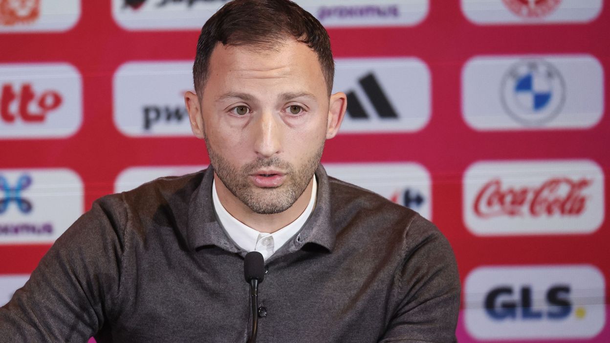 Diables Rouges : Amadou Onana est bien le futur (capitaine) de notre ...