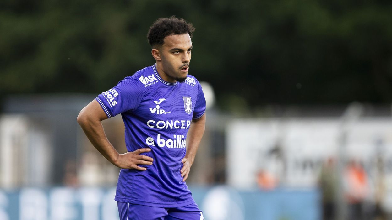 Le Standard annonce ses deux premières recrues : Tobias Mohr arrive de ...