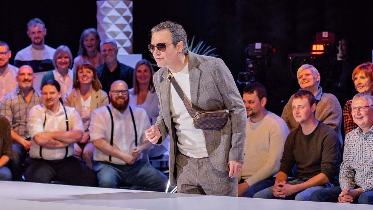 Revivez les meilleures séquences de Fabrizio dans cette saison 9 du ...