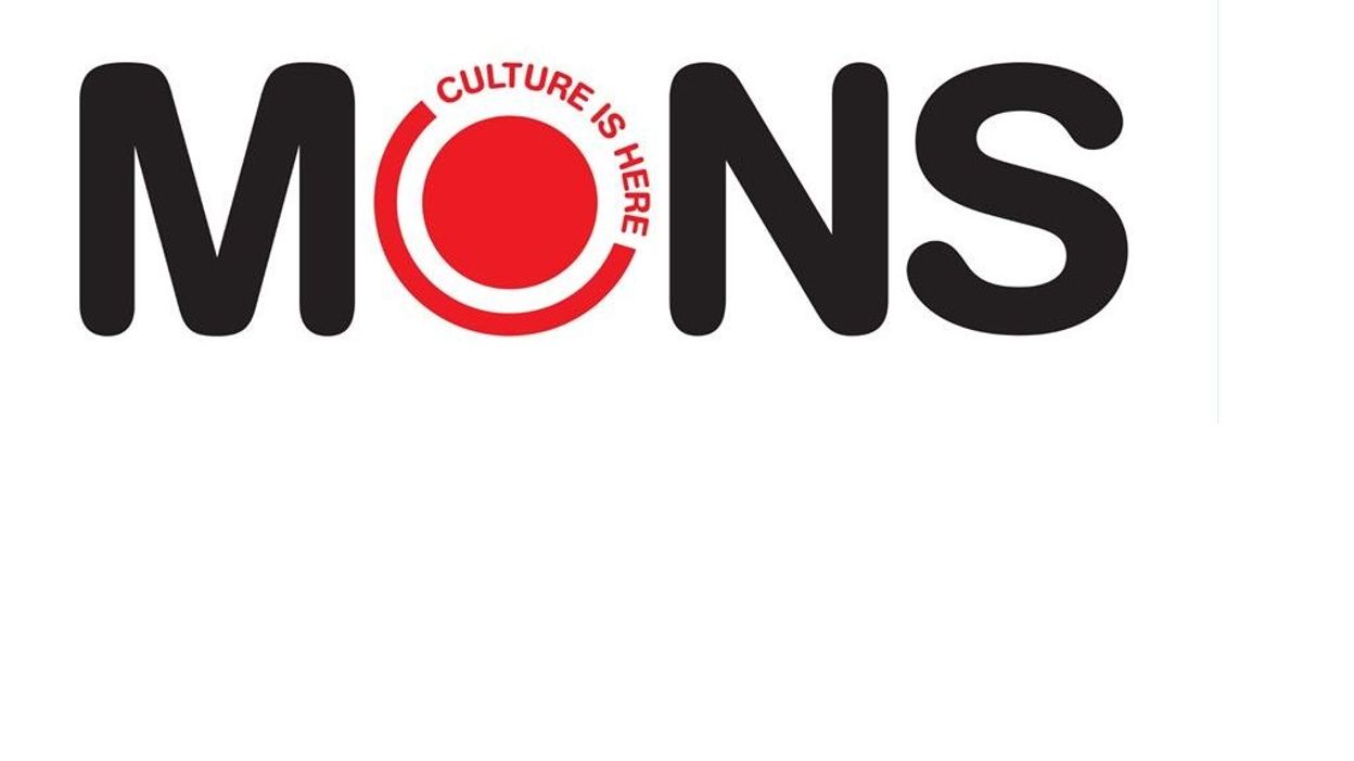 Un nouveau logo pour la ville de Mons - RTBF Actus