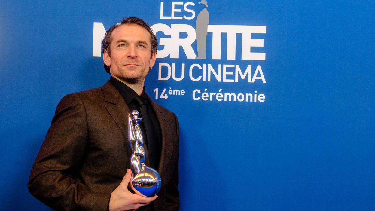 Yoann Blanc : de 'La Trêve' à la série 'The Crown', retour sur la carrière de l’acteur en 3 ...