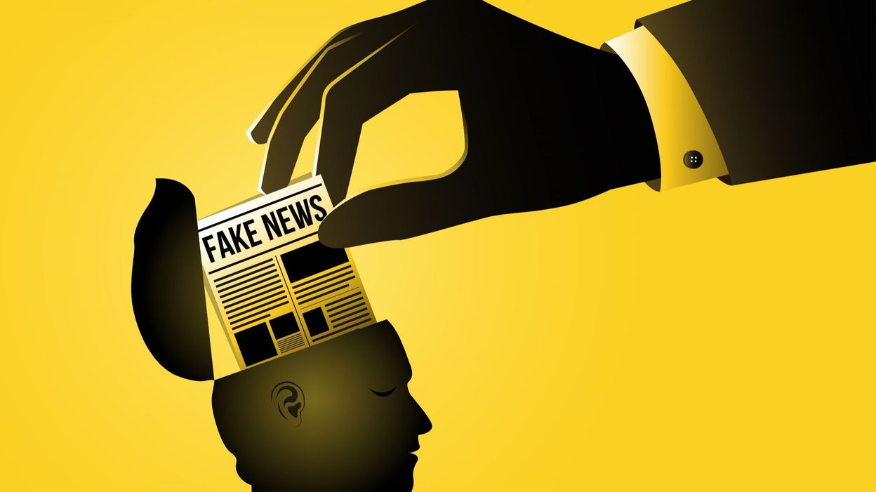 L'inoculation psychologique : la solution pour lutter contre la ...