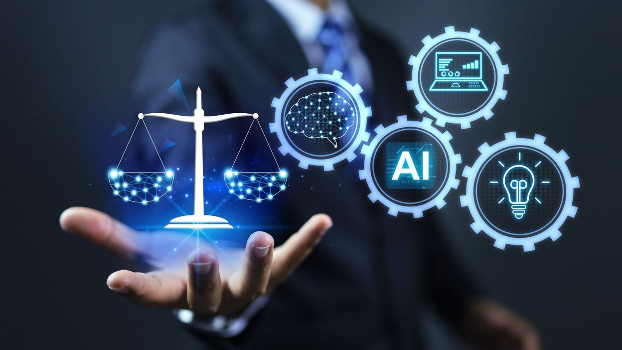 Comment bien utiliser l’IA ? - RTBF Actus