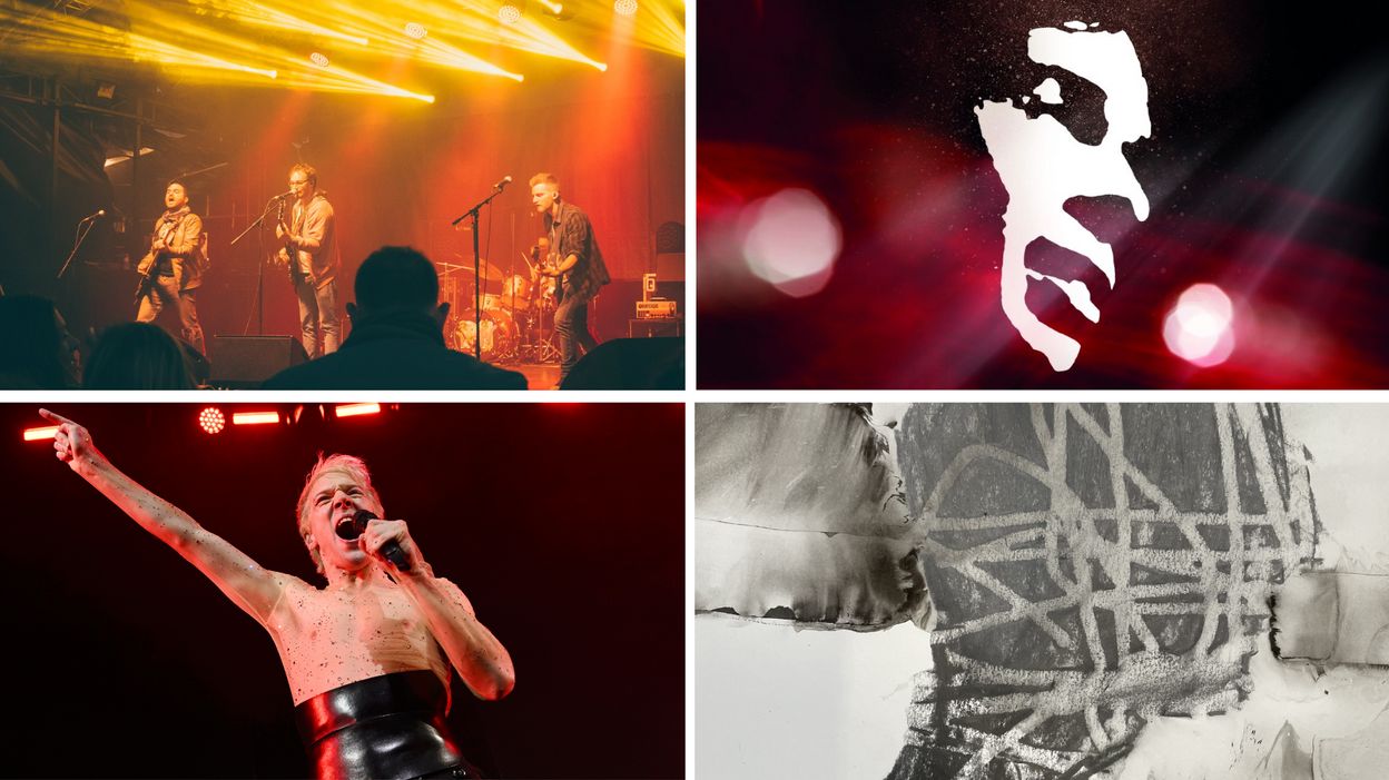 Tueries du Brabant : le témoignage de Christian Smets et la cible ...