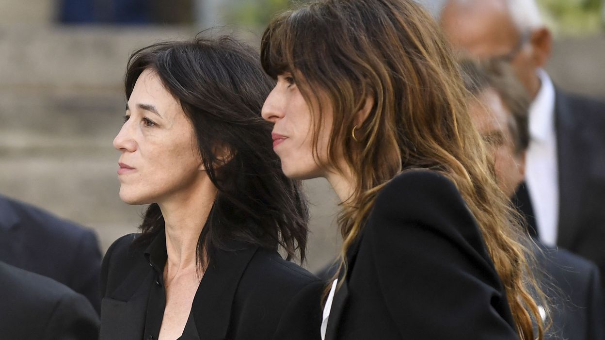 Gaëtan Roussel sort son nouveau single 'Crois-moi' avec Adeline Lovo ...