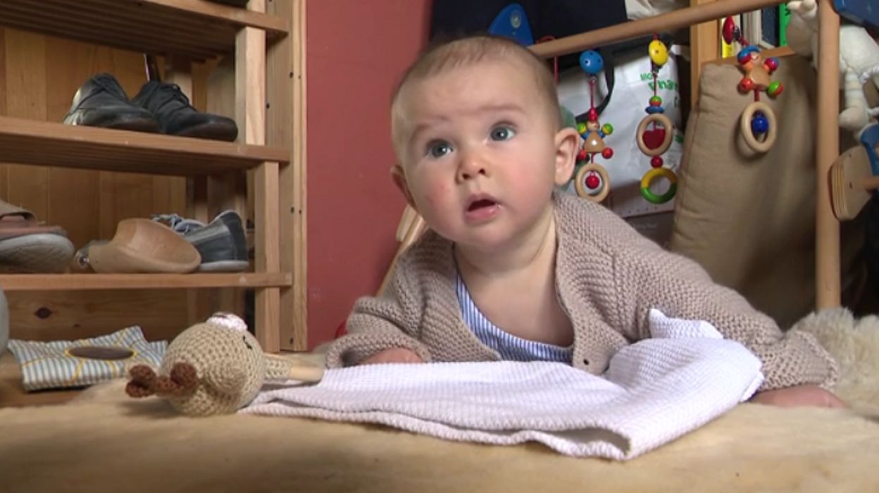 Le Grand Cactus : qui de Livia, Tamara ou Isabelle sera élue Miss ...
