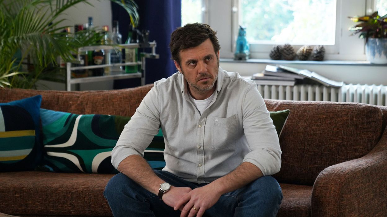 'La constance du prédateur' de Maxime Chattam : un thriller dédié à la ...