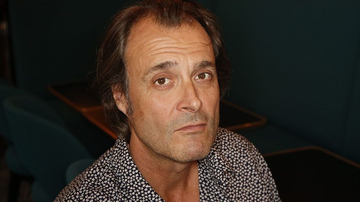 Frédéric Boyer : 'Prendre soin de l'autre devrait être l'étincelle même ...