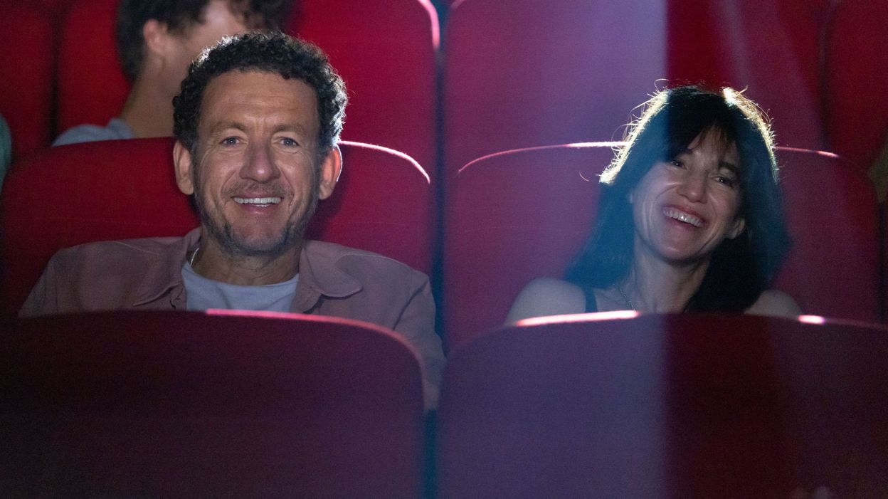 Dany Boon, victime d'un accident, réagit avec humour à l'annonce de sa ...