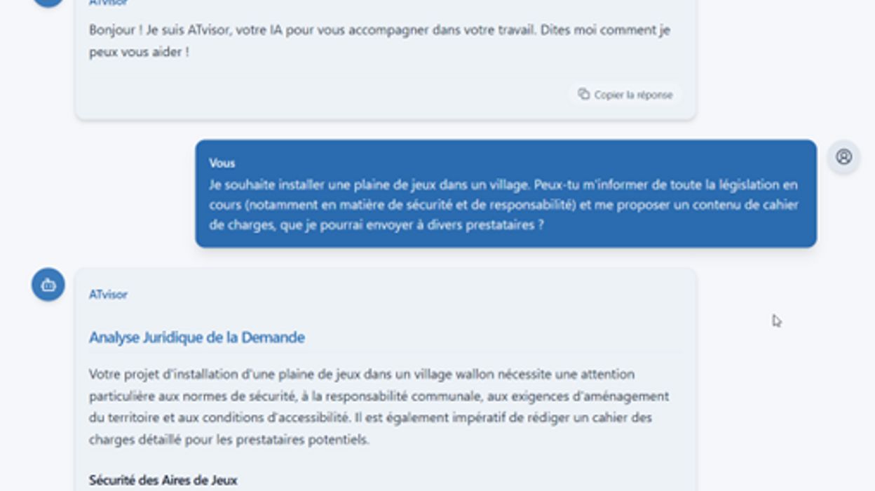 Session d’examens : comment se servir de l’intelligence artificielle ...