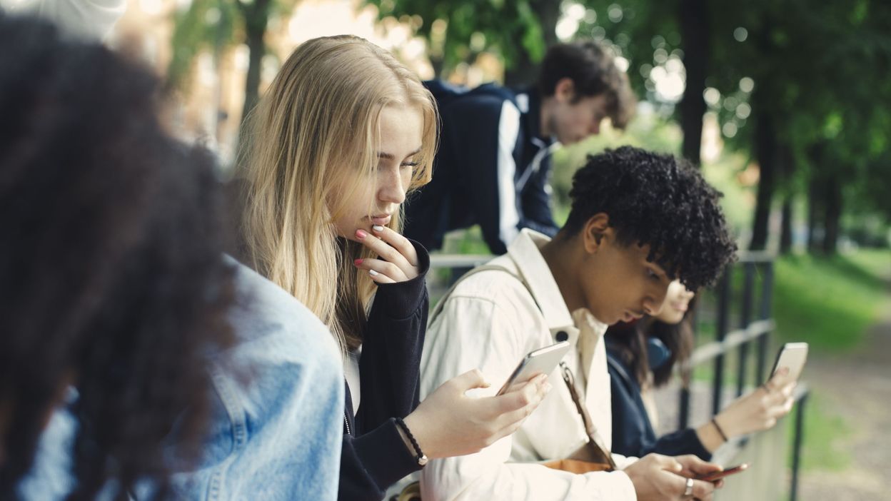 Histoire de mème : le sourire le plus malaisant d'internet, celui d ...