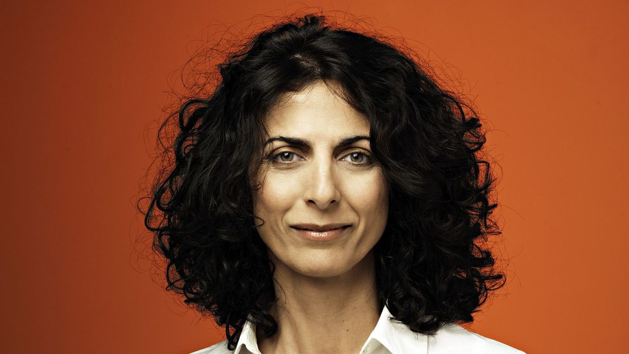 Marie Arena: 'je pense que l'Europe doit se positionner non pas dans le ...