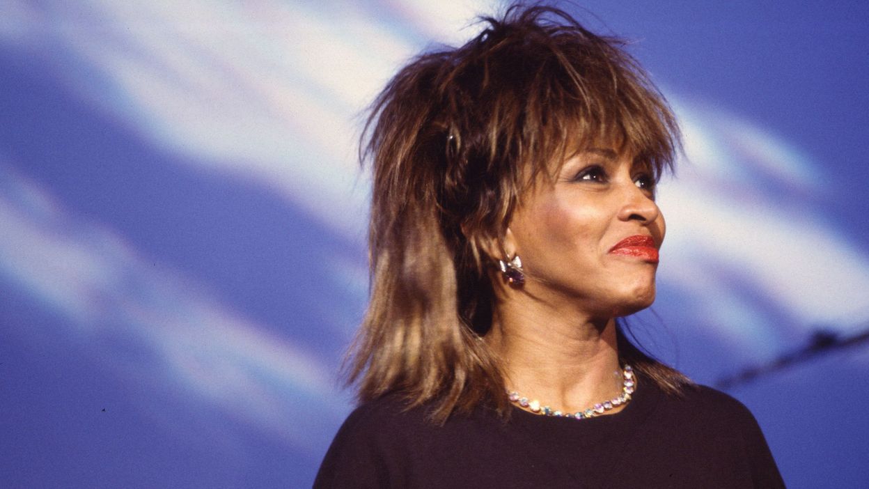 Tina Turner, la 'Reine du rock’n’roll', est décédée à l’âge de 83 ans - RTBF Actus