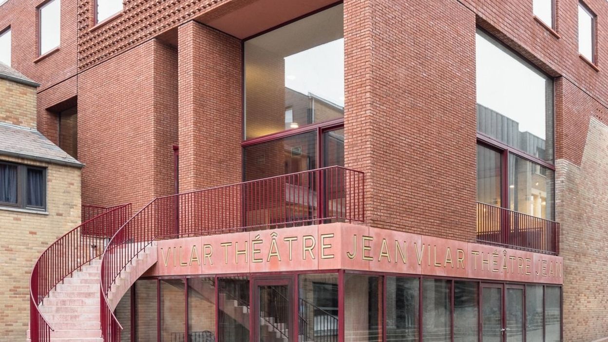 Quel avenir pour les piscines de Blocry après l’inauguration du nouveau ...