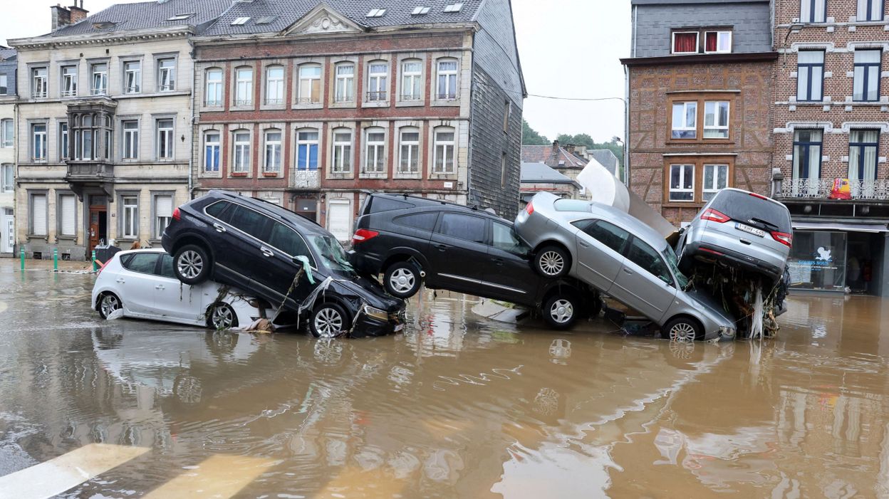 'Après la pluie', un documentaire urgent et nécessaire sur les ...