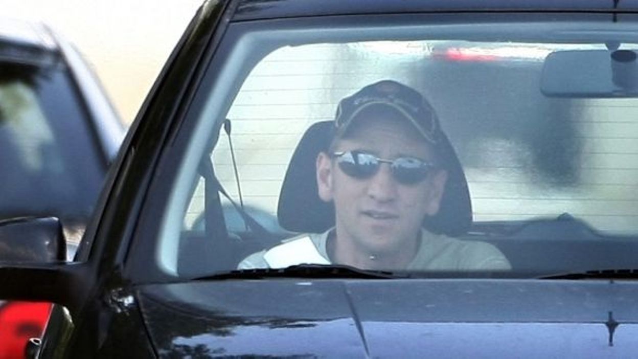 Mort d'une parachutiste: lettre anonyme pointe M. Somers - RTBF Actus