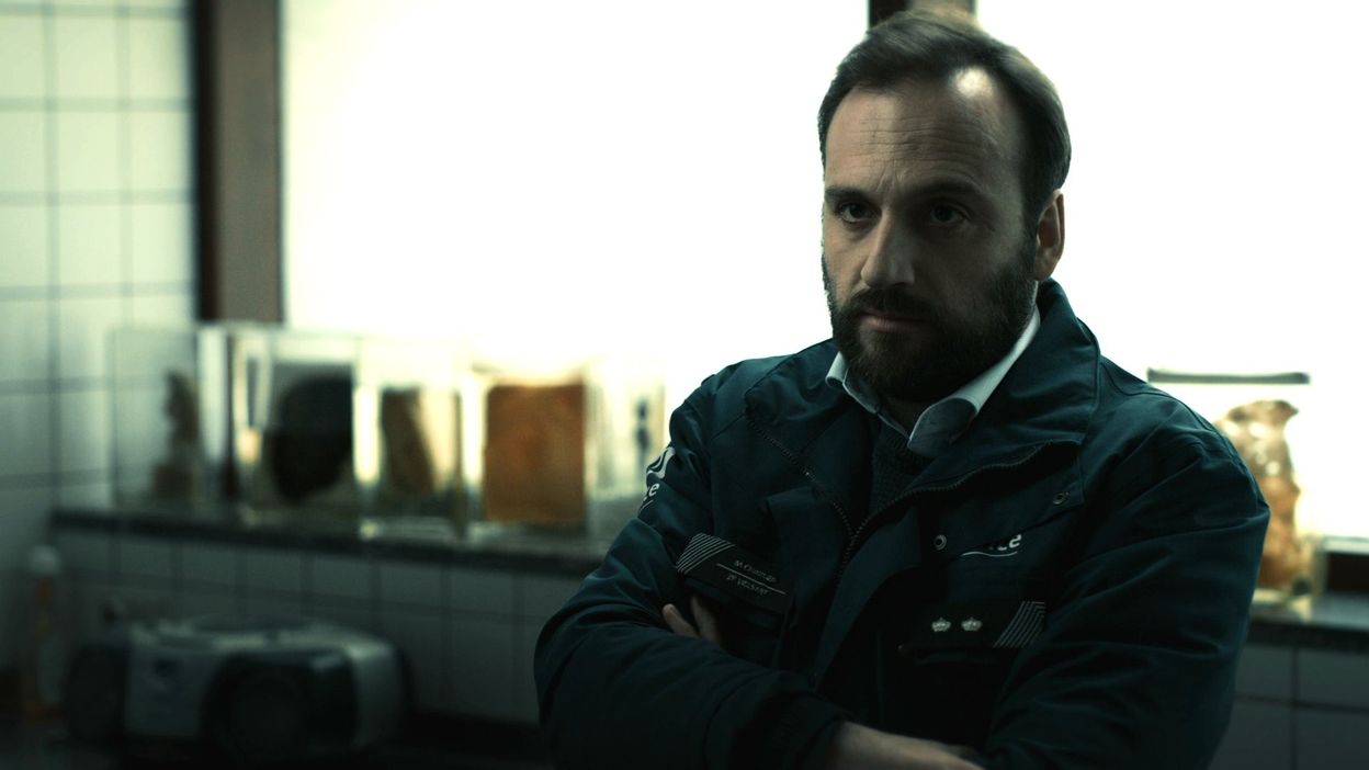 Jean-Jacques Rausin: 'On a mis tout notre coeur dans cette saison d ...