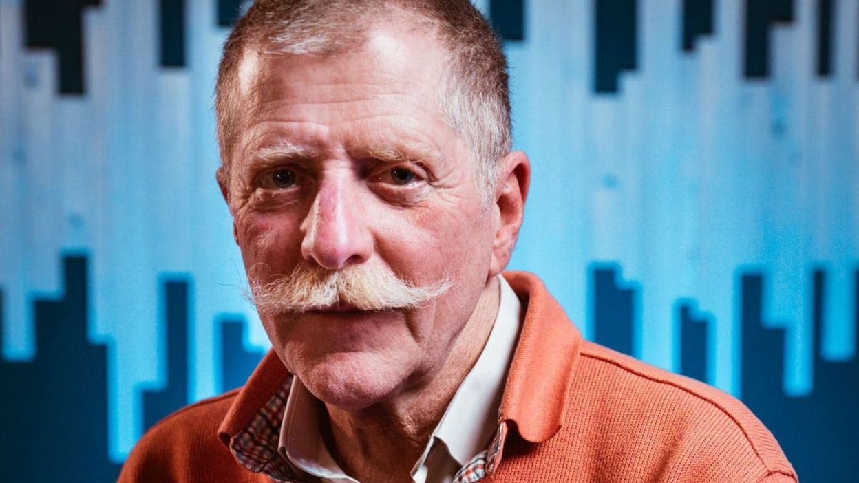 Serge Thiry, l'ancien détenu qui a suivi la voie de la résilience et a ...