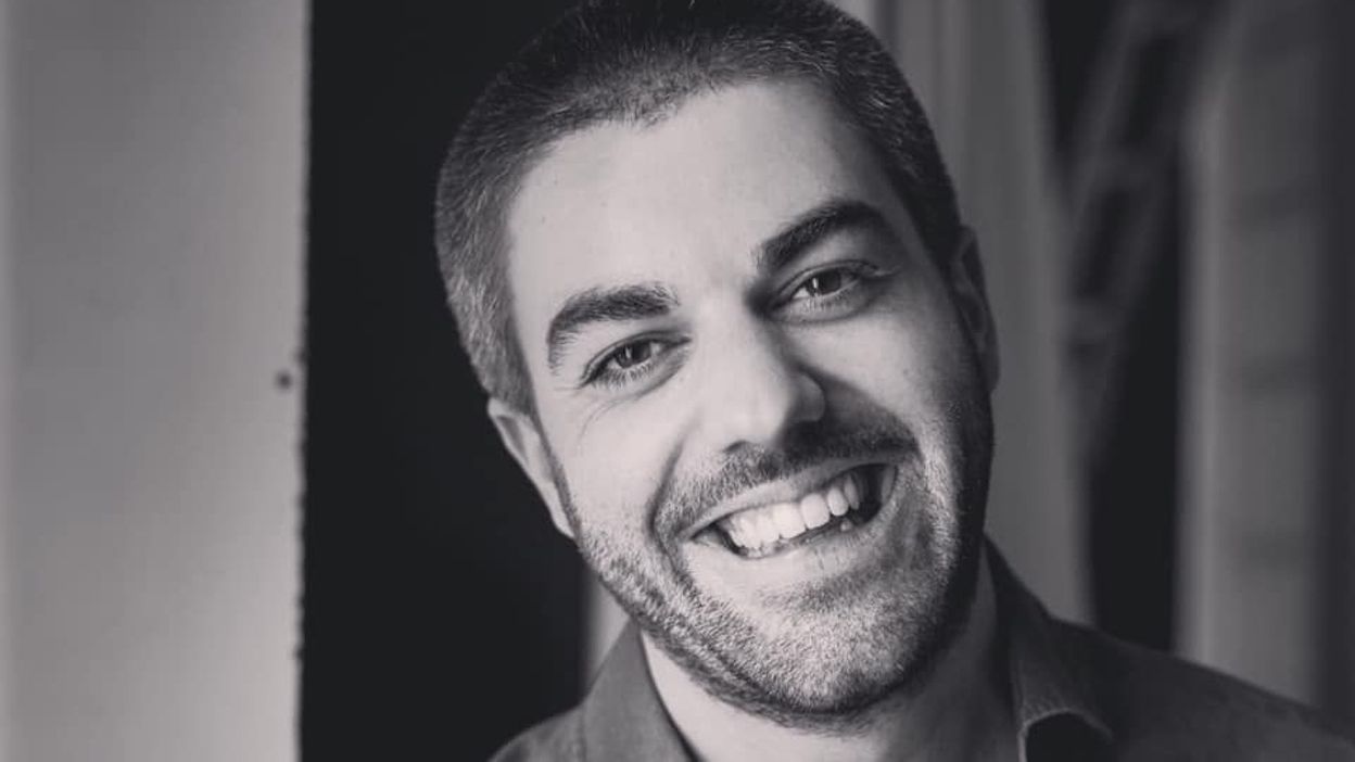 Reporter pour notre émission, Guillaume Moulaert devient Belge du bout ...
