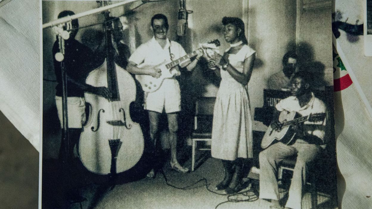 De A à Z : comprendre la colonisation belge au Congo - RTBF Actus