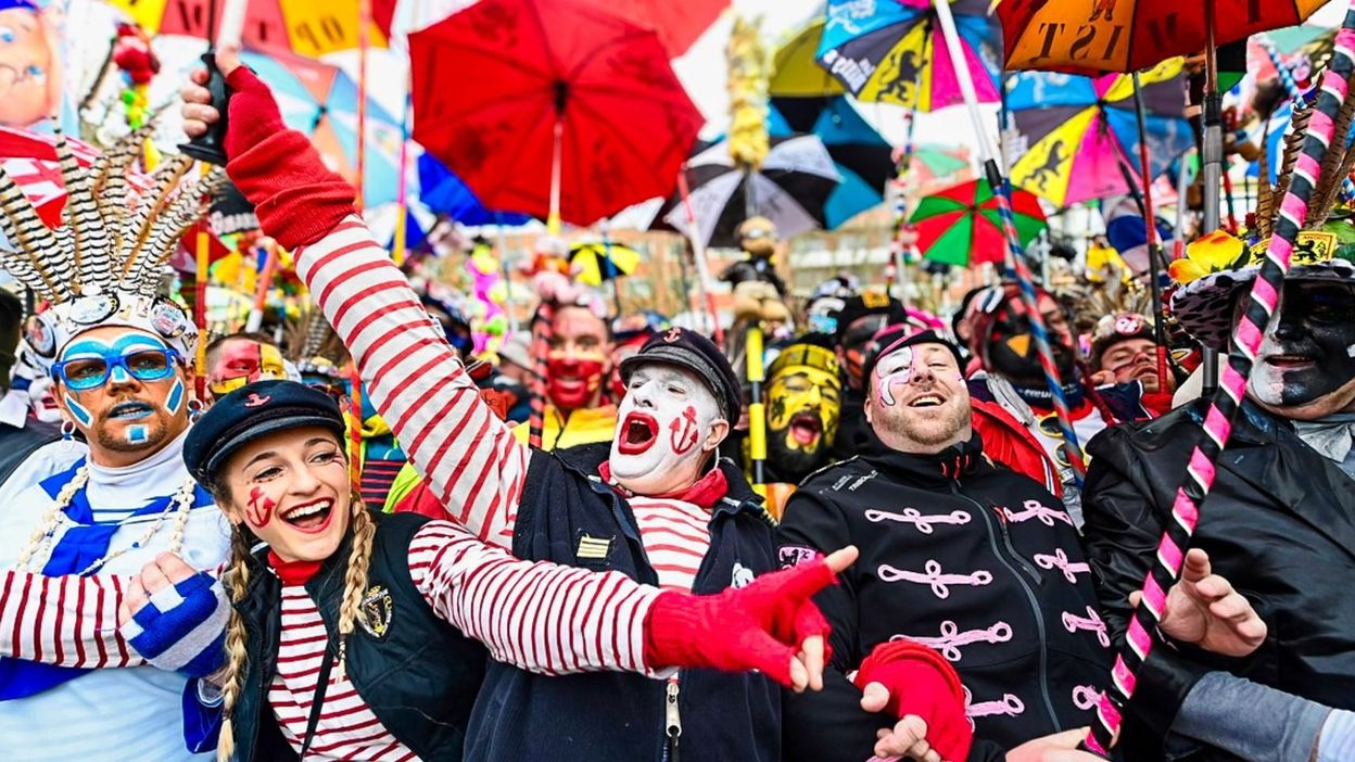 Des flammes et des traditions : plongez dans l’univers des Grands Feux ...