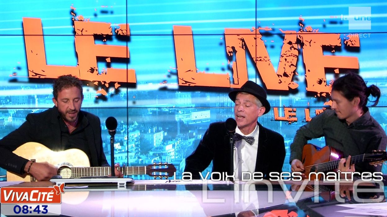 Little Bit Better le nouveau single de Sam Bosman ! - RTBF Actus