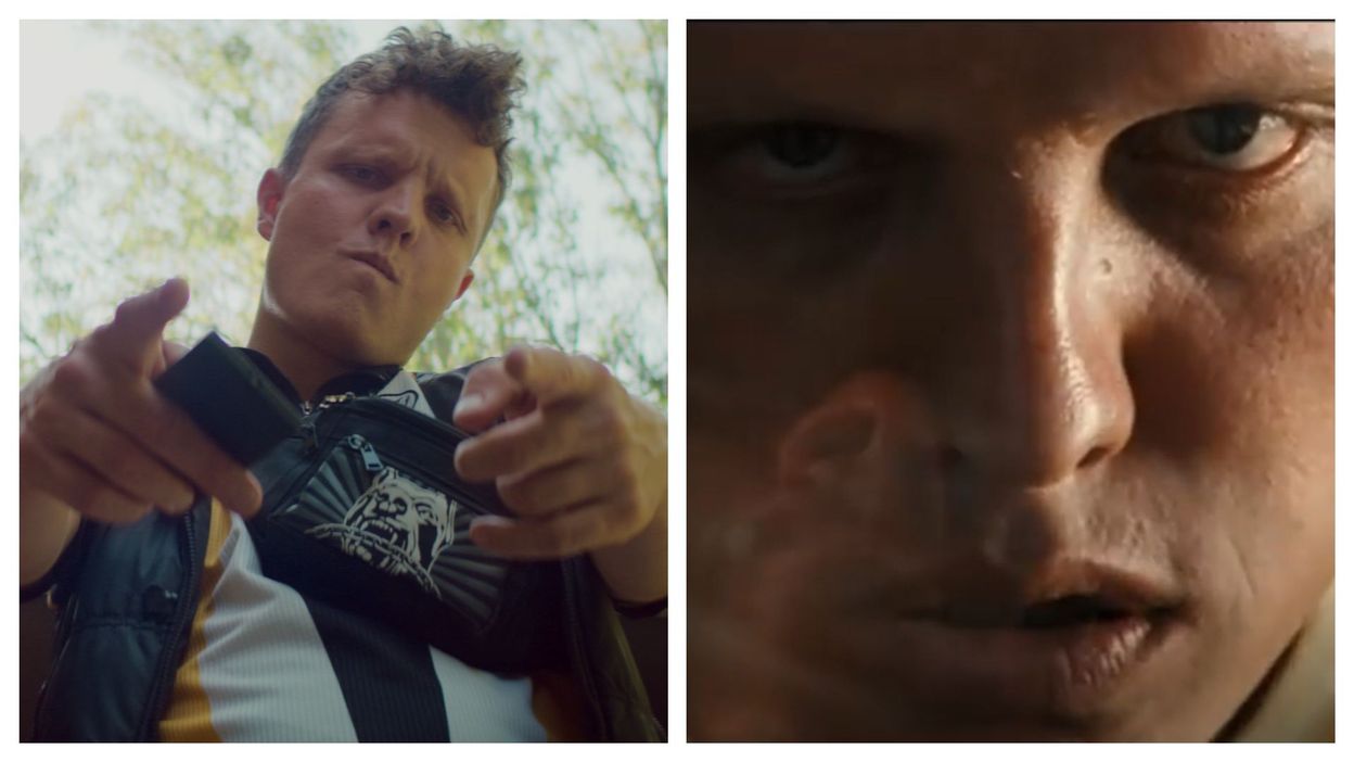 'Baraki' : mais où avez-vous déjà vu les acteurs et actrices de la ...