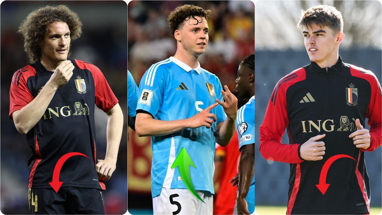 Quelles sont les dates de la Coupe du monde 2026 ? - RTBF Actus