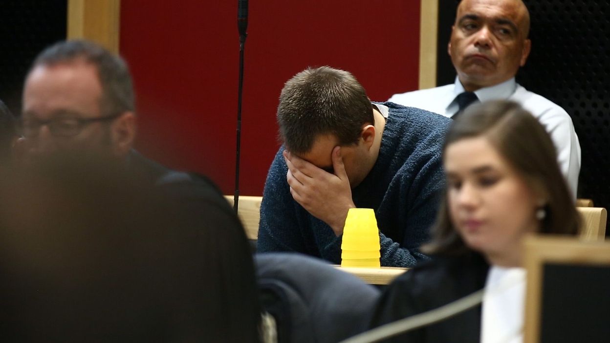 Devoir d'enquête (2016/6) - Steven Daubioul un tueur dans la cité ...