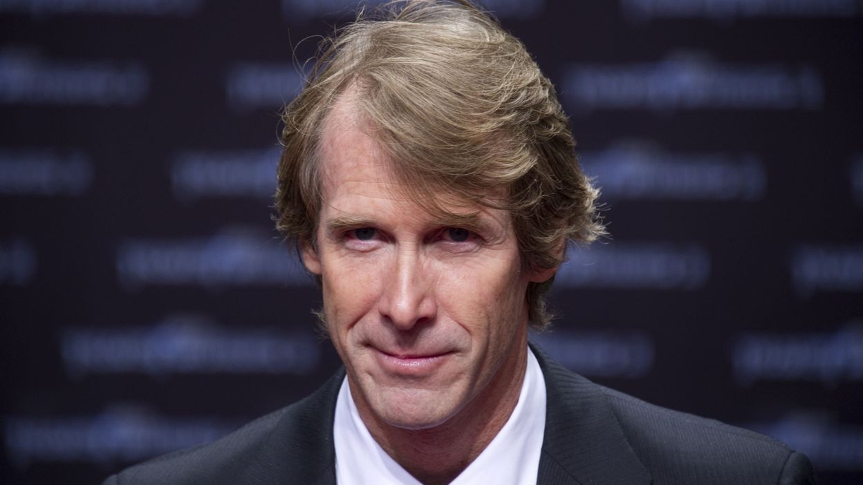 'Meet Jimmy' : Michael Bay va produire le prochain film d'horreur de la ...