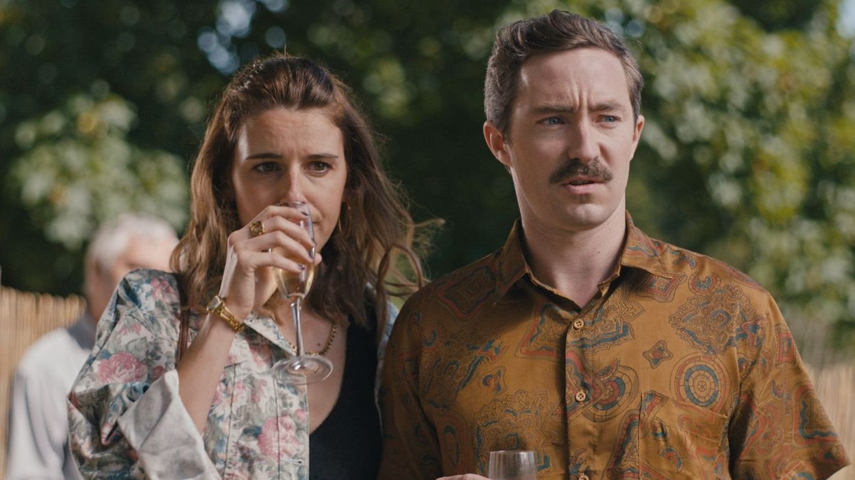 Bande-annonce : voici les prochaines séries belges de la RTBF - RTBF Actus