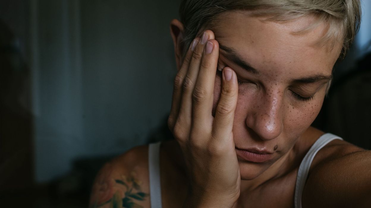 Douleurs après le sport : comment identifier les lésions et blessures ...